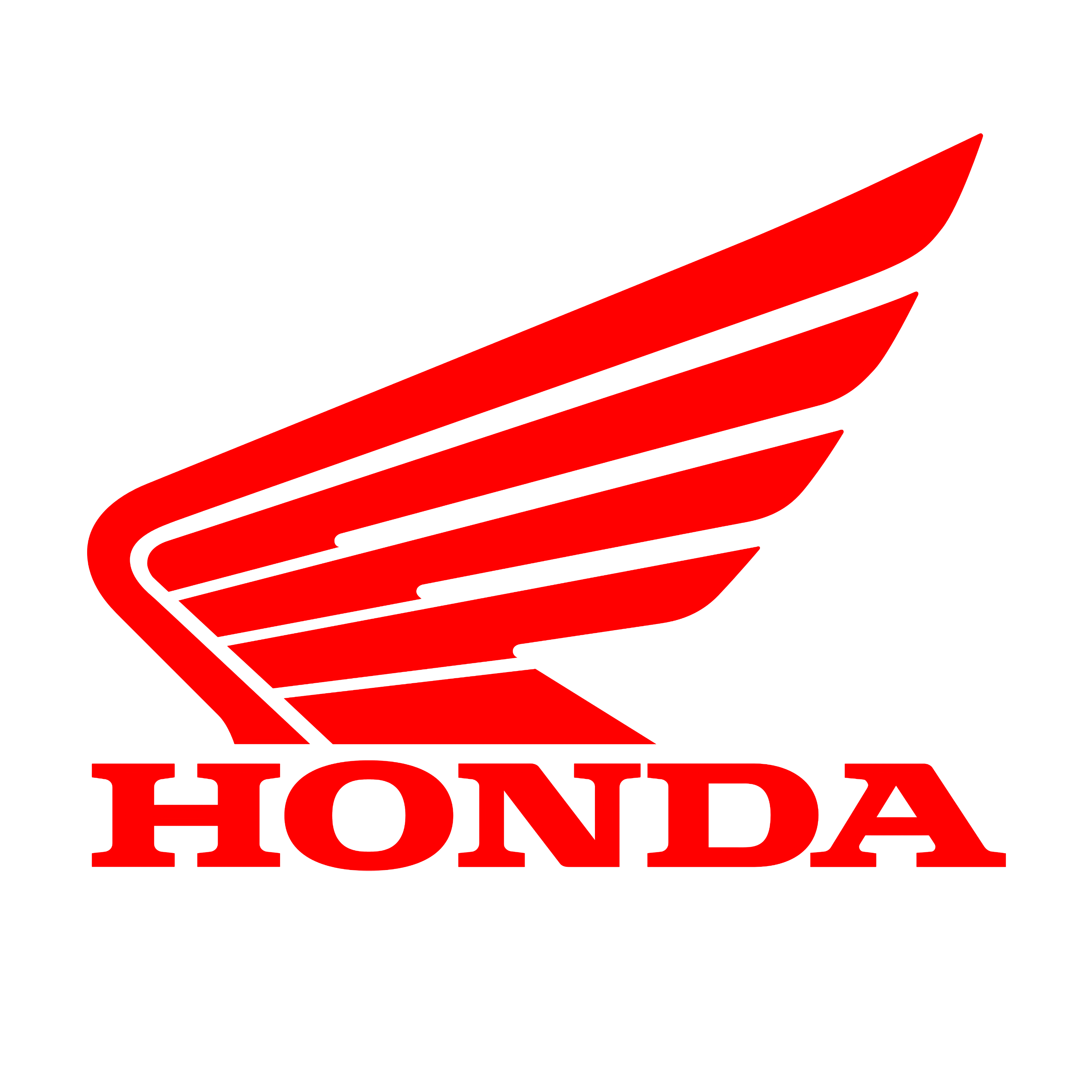 Honda – SITZFLEISCH