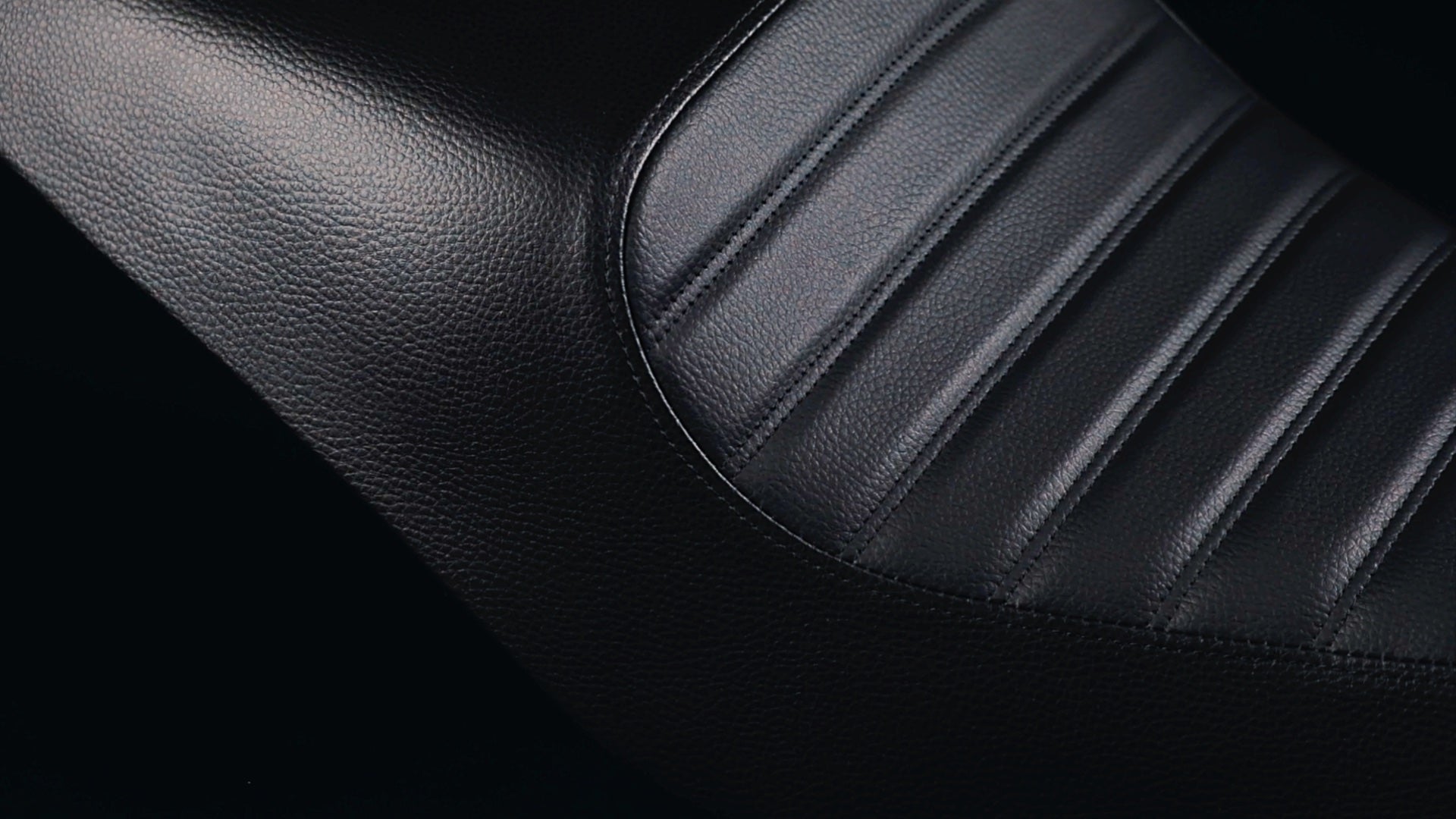 SITZFLEISCH / Motorrad Sitzbank Bezüge