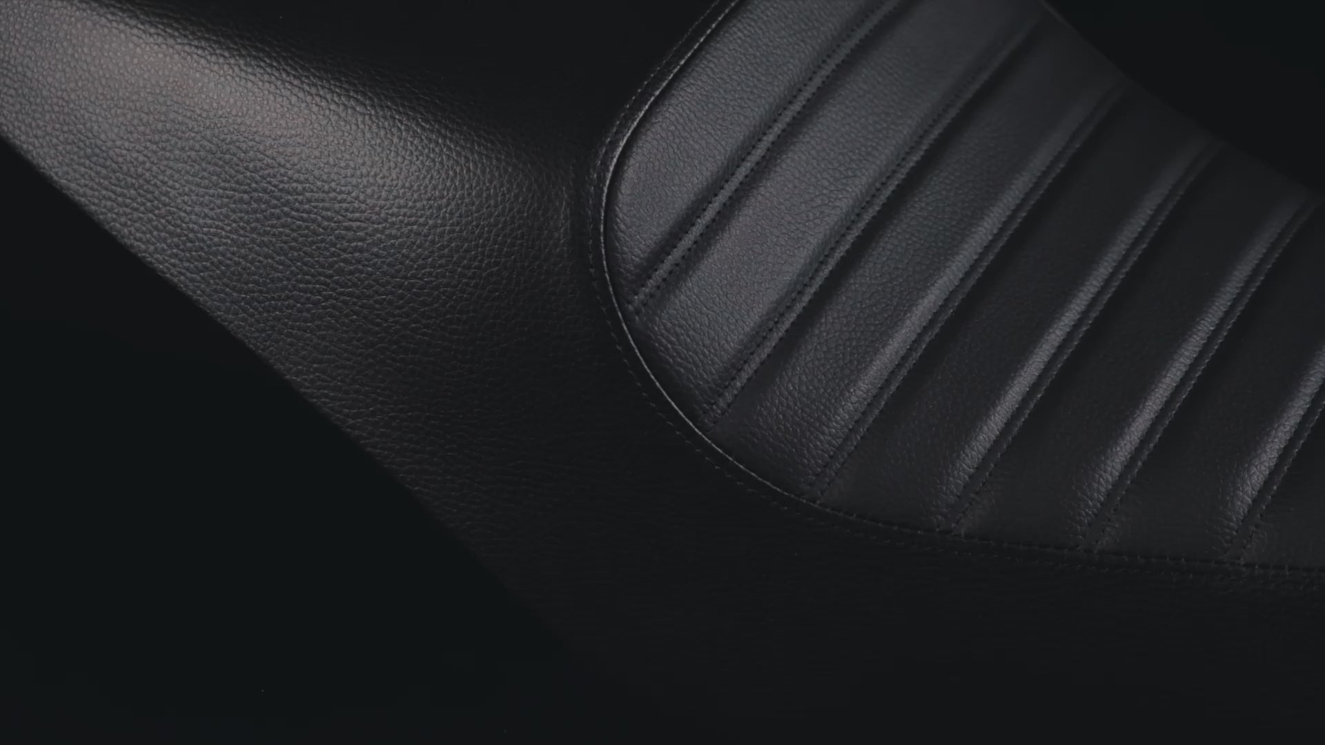 HONDA CBF seat cover – SITZFLEISCH